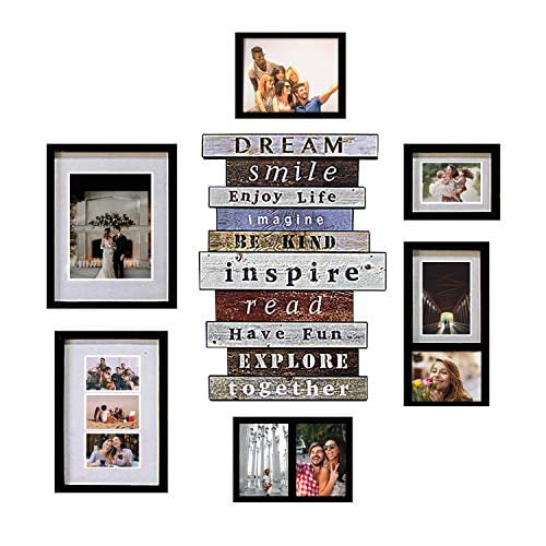 Jerry & Maggie - Photo Frame | Plaque College Frame | Table Top - Wall ...