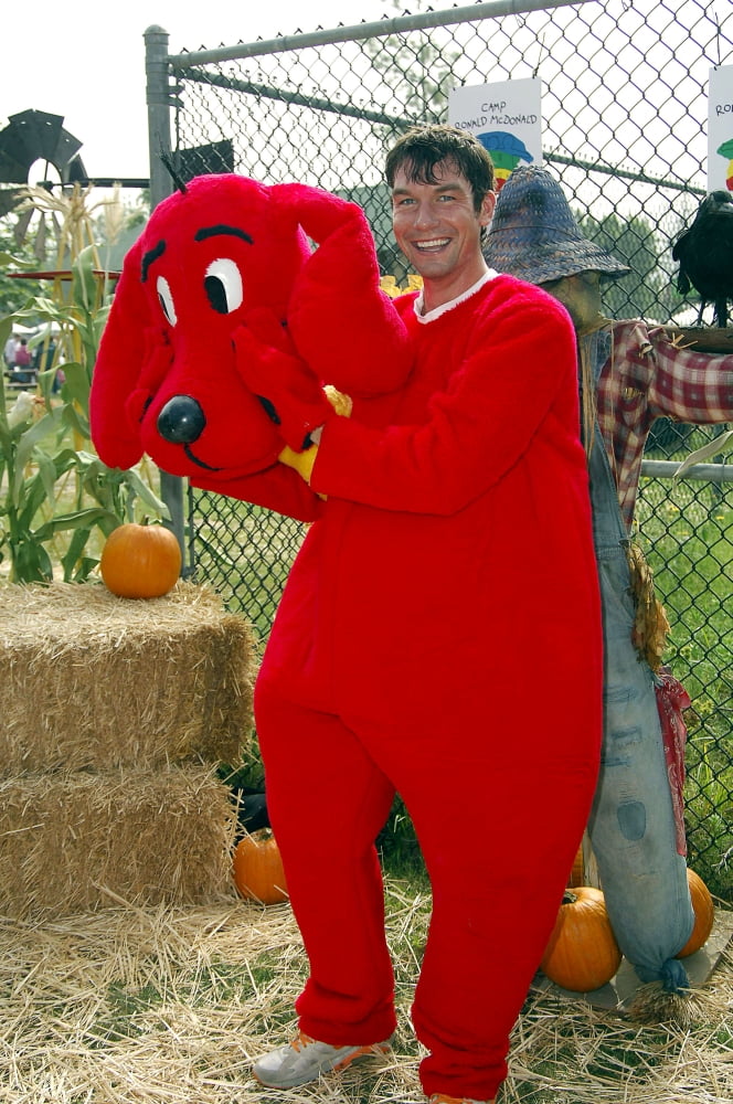 Jerry O'Connell At Arrivals For Camp Ronald Mcdonald For Good Times ...