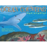 One Is a Snail, Ten Is a Crab: A Counting by Feet Book (Paperback ...