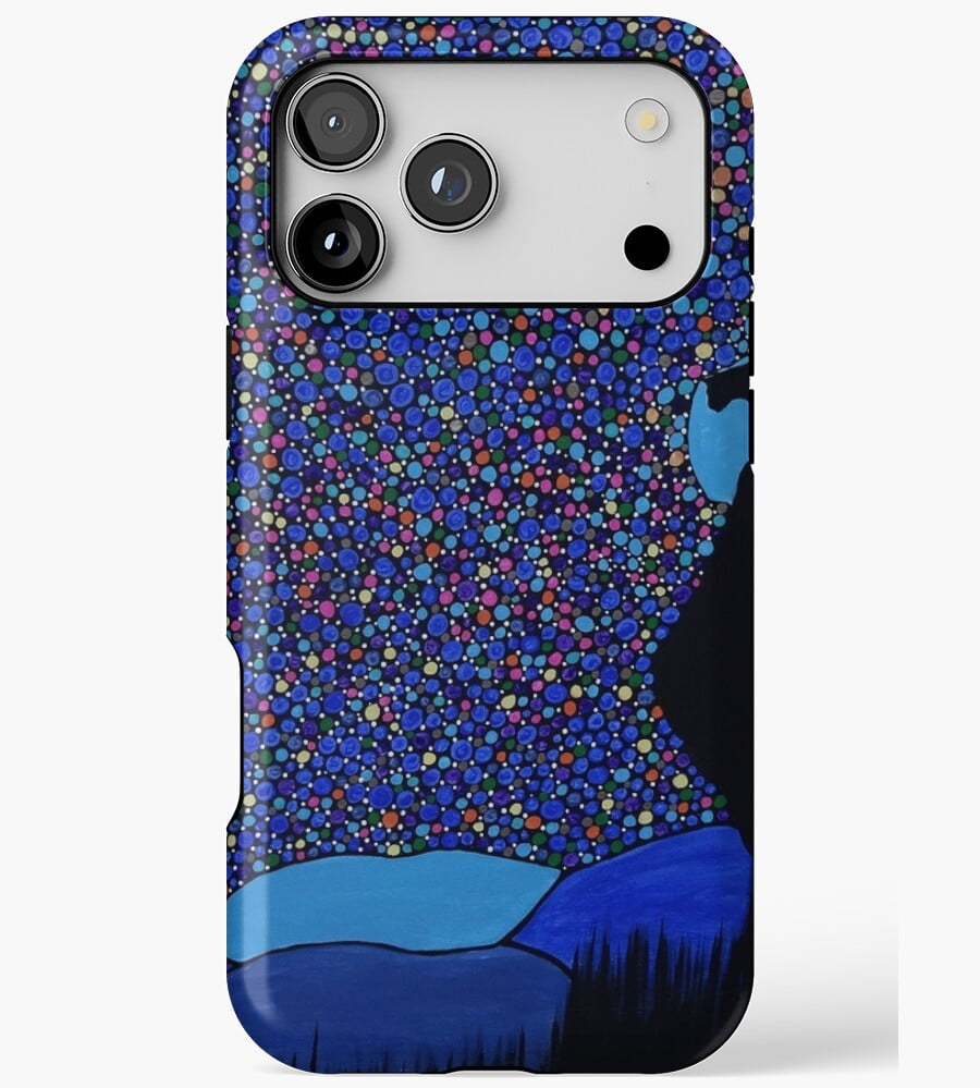 Jerry is a Star, Garcia Grateful Dead and Celestial Themed Music H14219 Phone Case for iPhone 11 ...