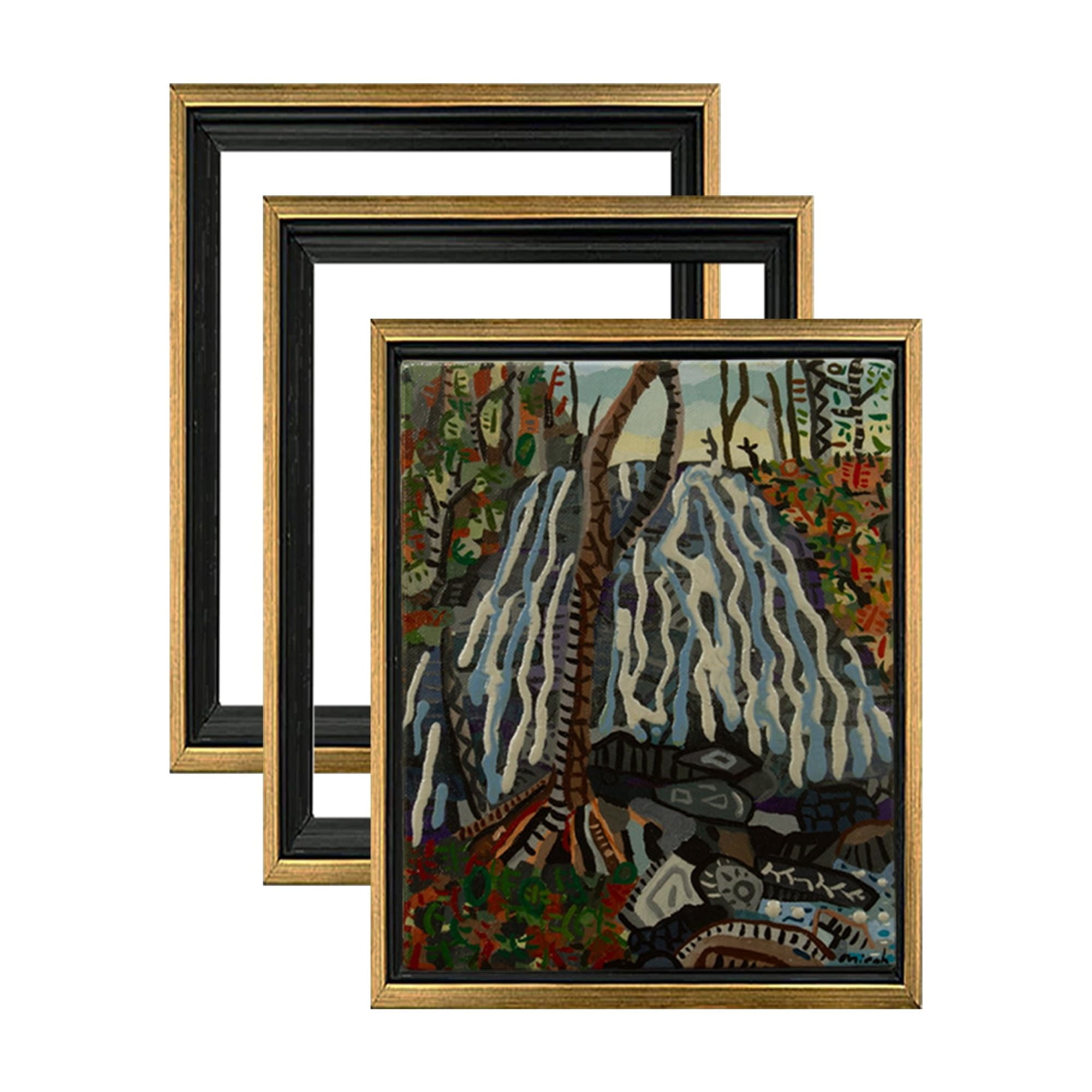 Jerry's Artarama Cardinali Renewal Core Floater Frame for 3/4" Deep ...