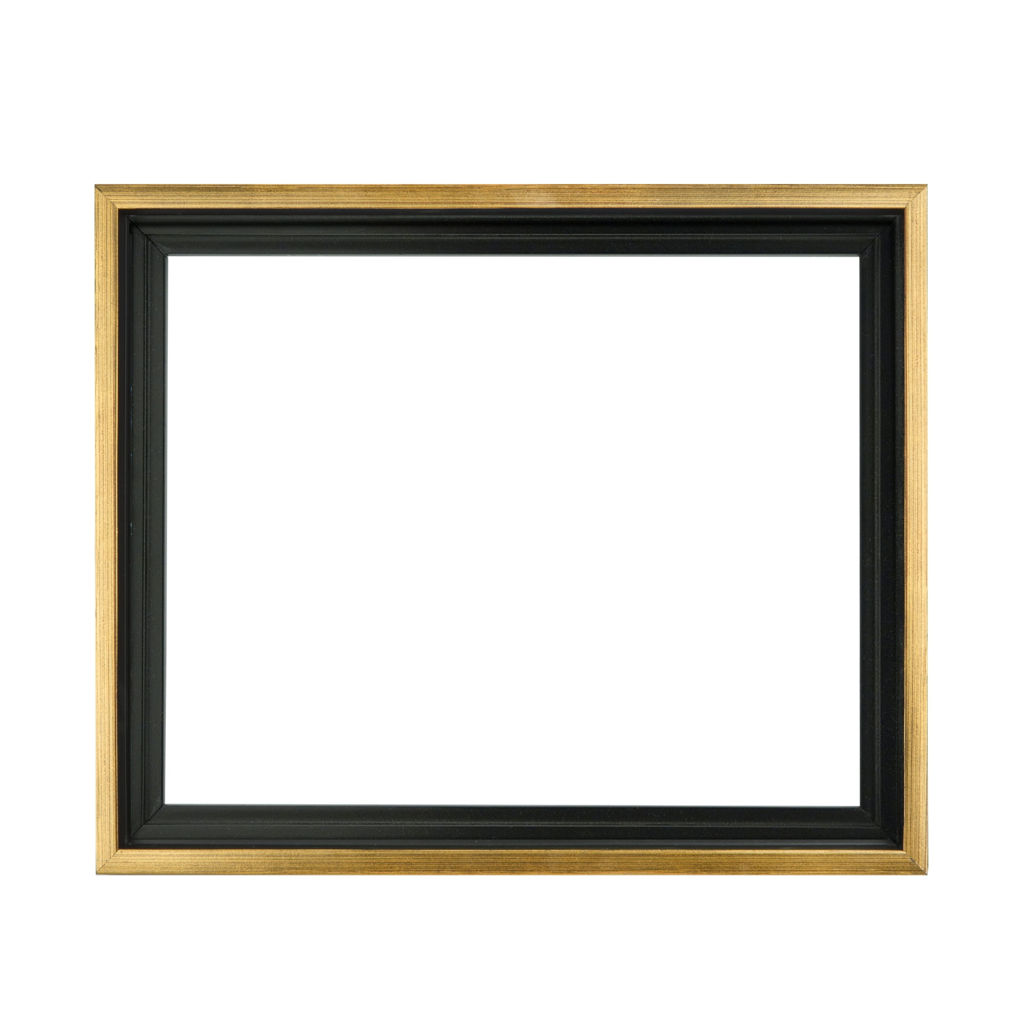 Jerry's 3/4 Core Floater 6 Pack Frames for Canvas Artwork Display ...
