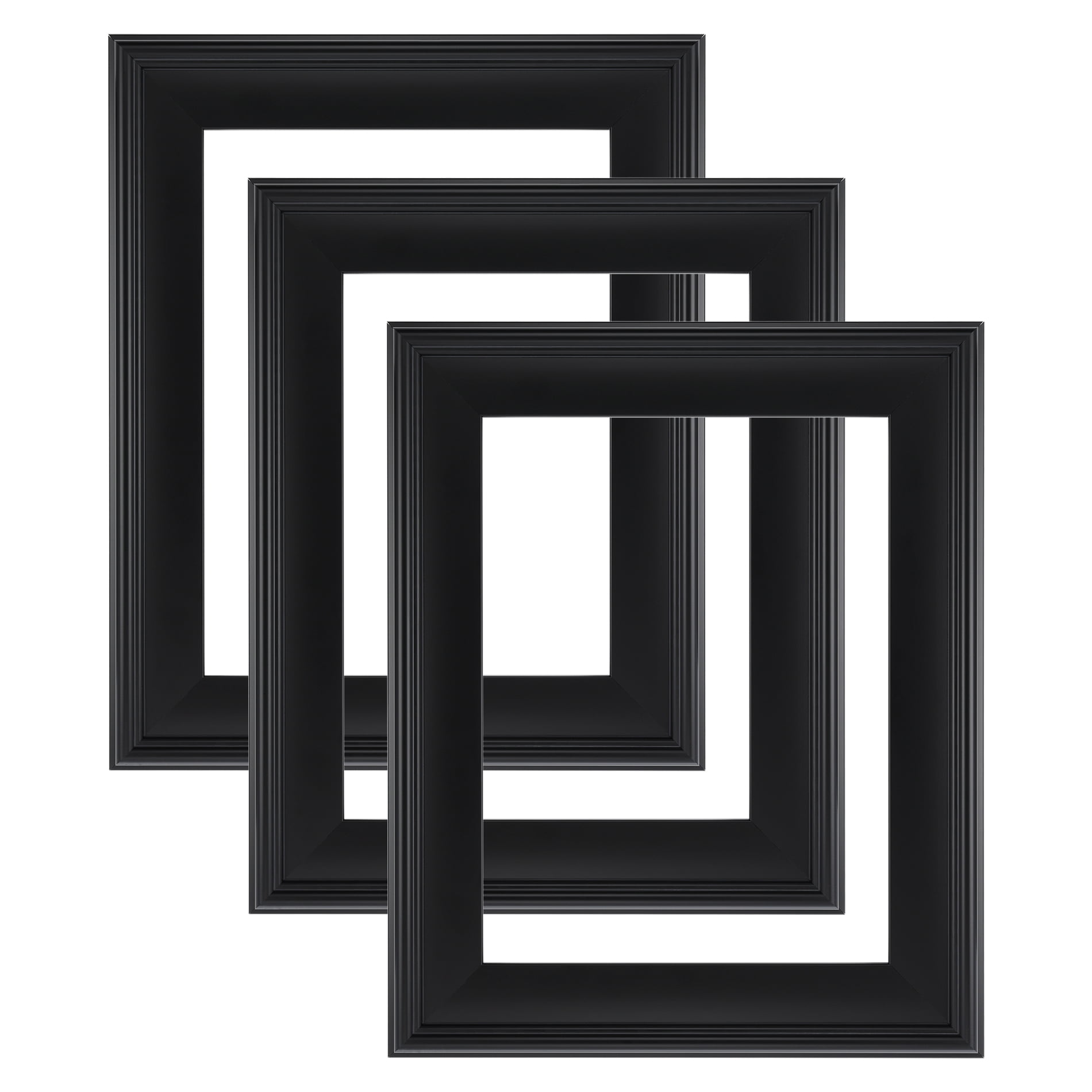 Jerry's Artarama Cardinali Plein Aire Black Frames for Canvas Art ...