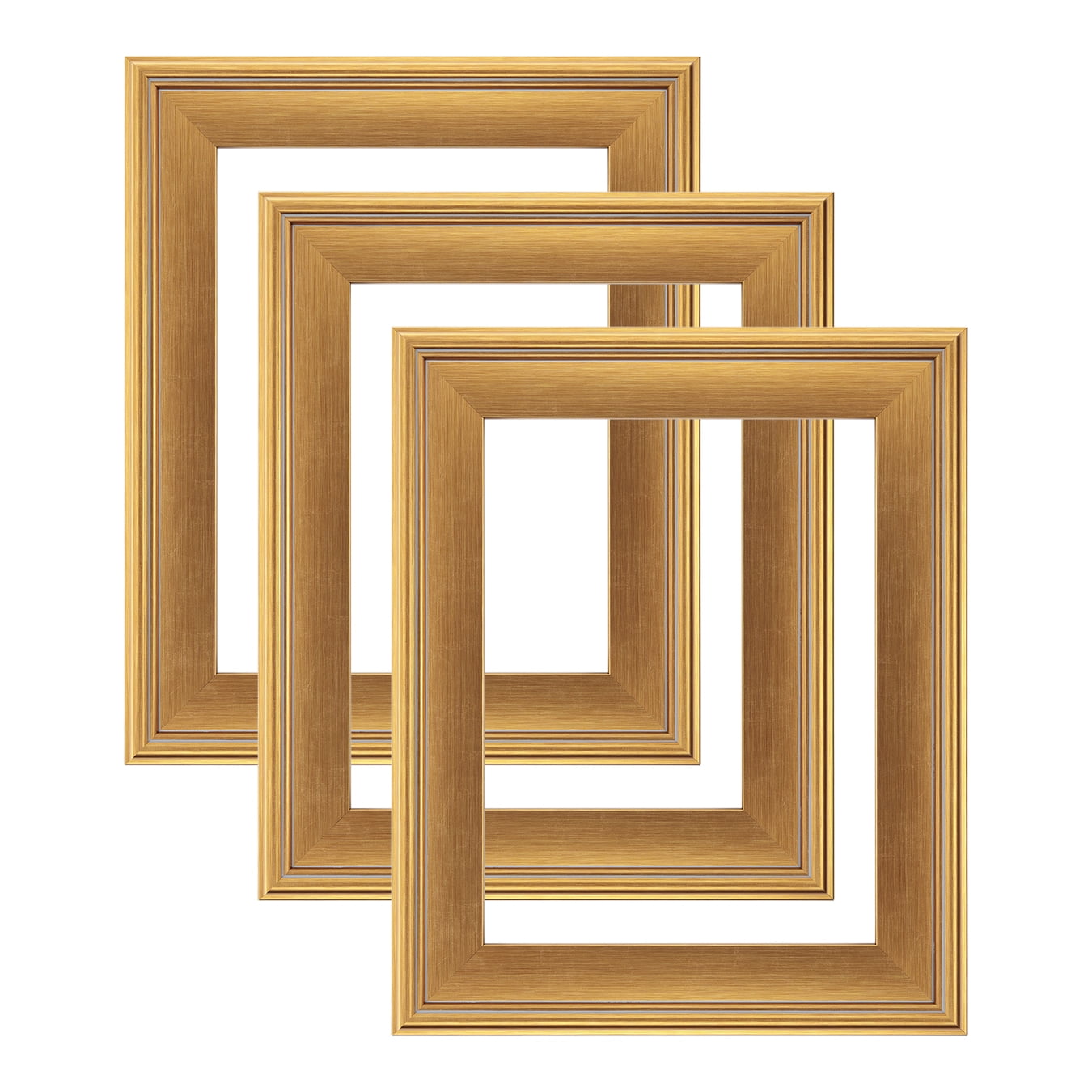 Jerry's Artarama Cardinali Plein Aire Gold Frames for Canvas Art ...