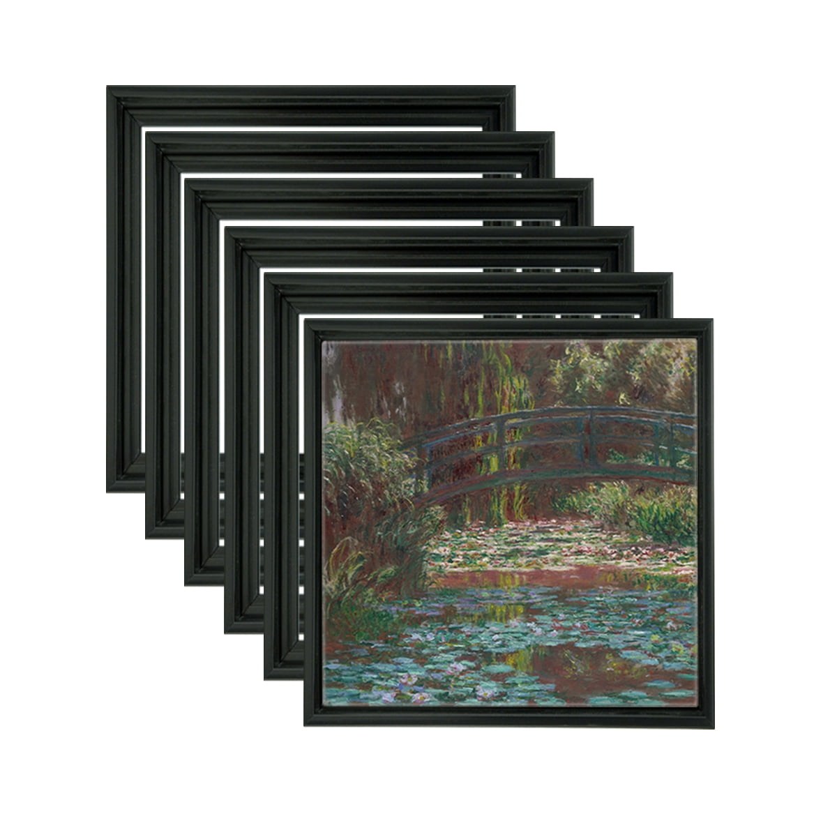Jerry's Artarama Cardinali Renewal Core Floater Frame for 3/4" Deep ...