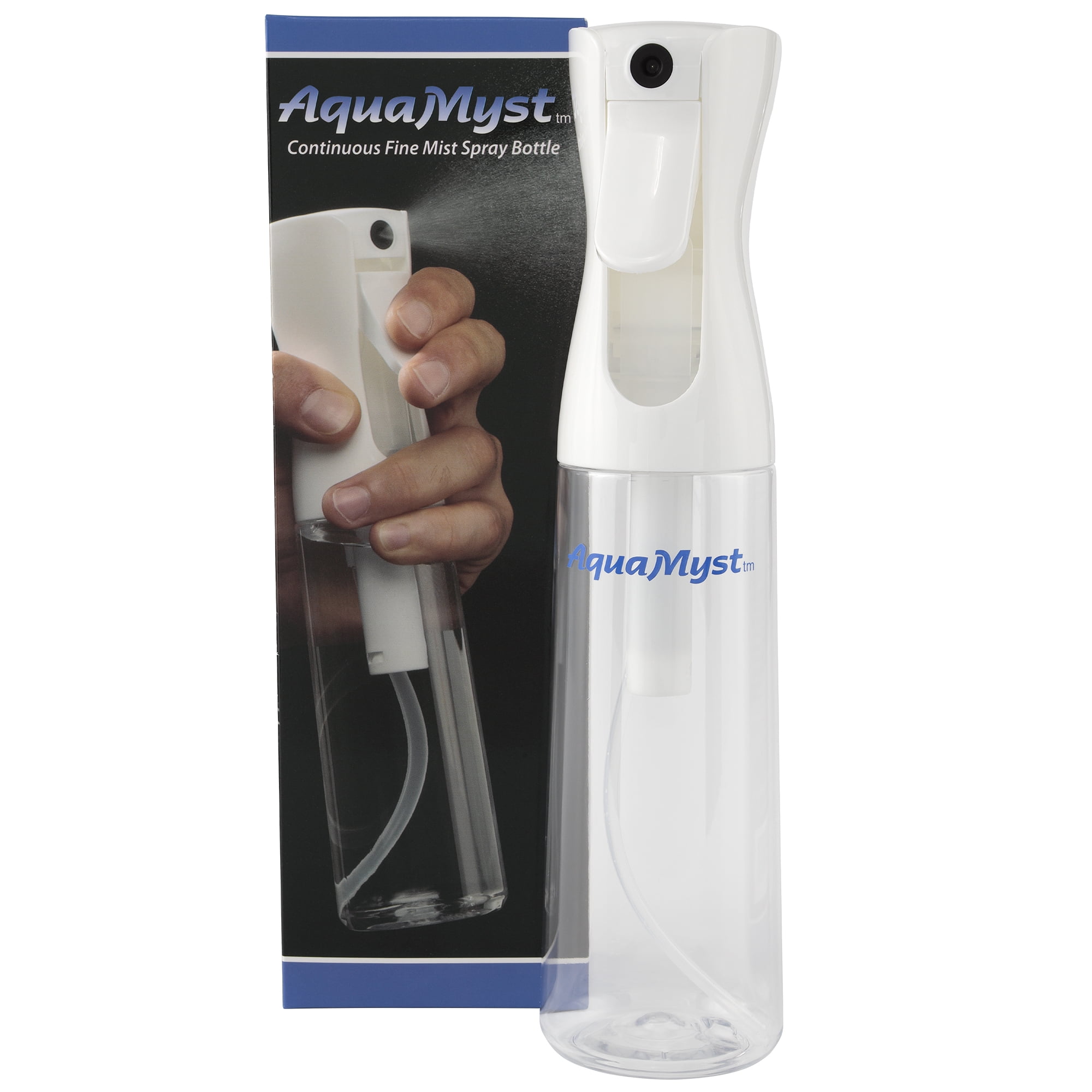 Jerry's Artarama Large 10 Ounce AquaMyst Continuous Misting Spray ...