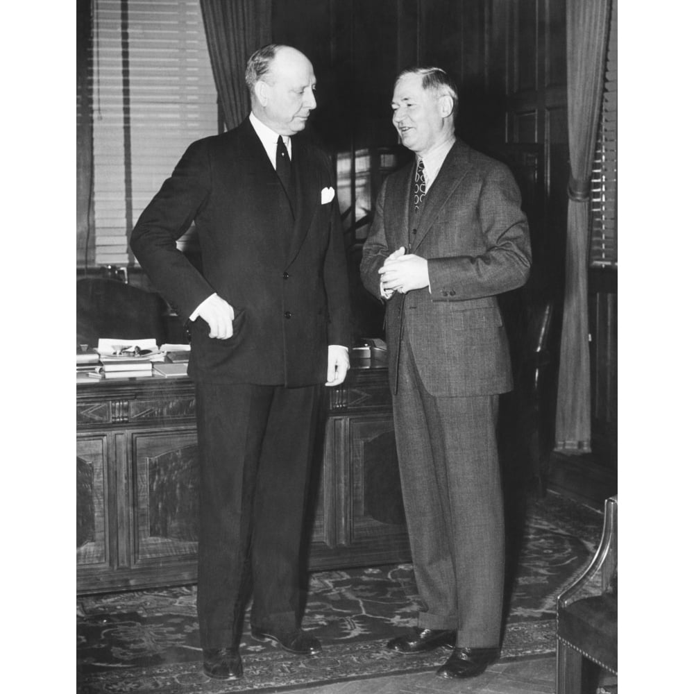 Jersey City Mayor Frank Hague History Poster Print - Walmart.com