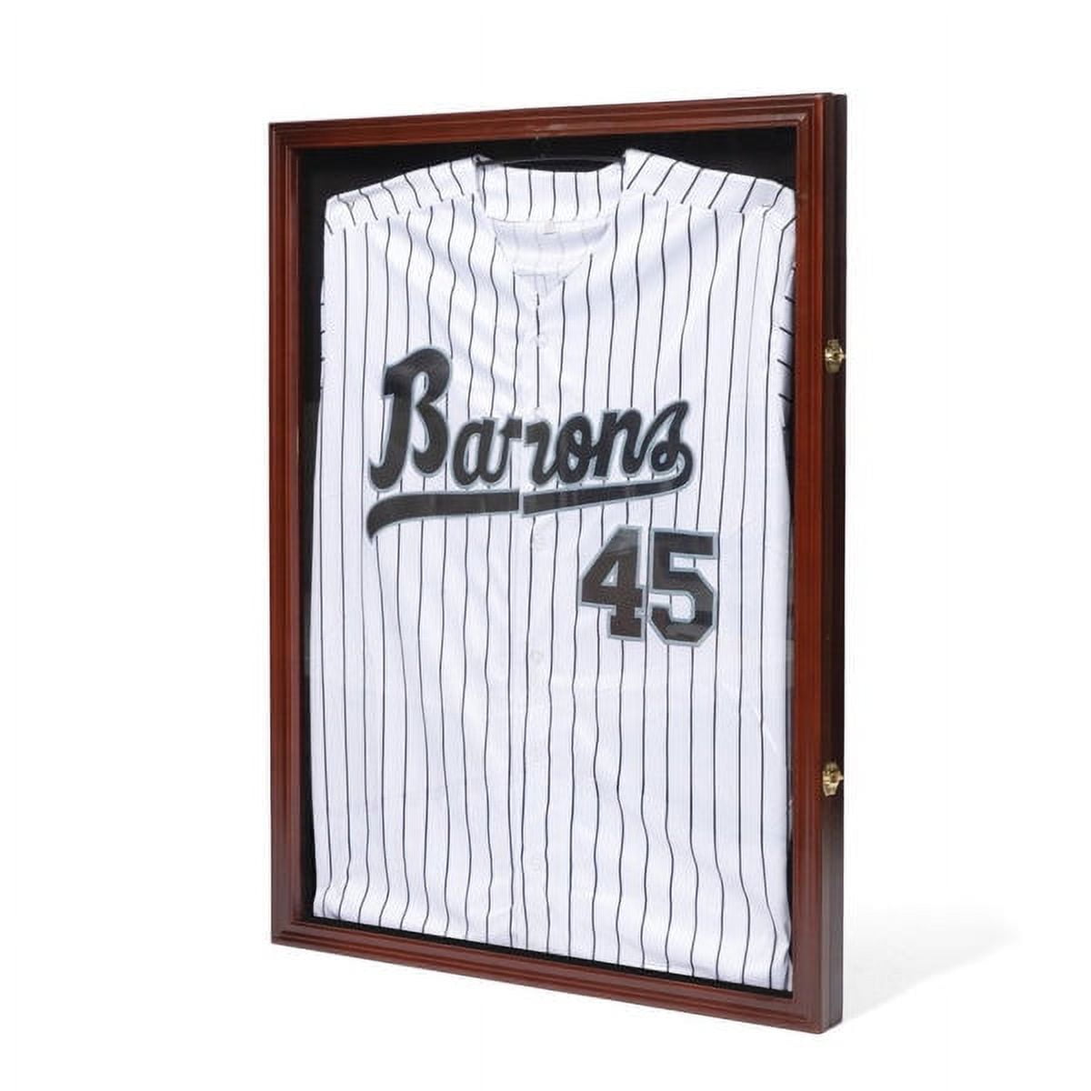 Jersey Frame Case Shadow Box Jersey Display Frames - Walmart.com
