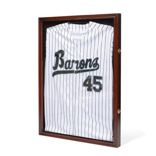 Jersey Frame Case Shadow Box Jersey Display Frames - Walmart.com