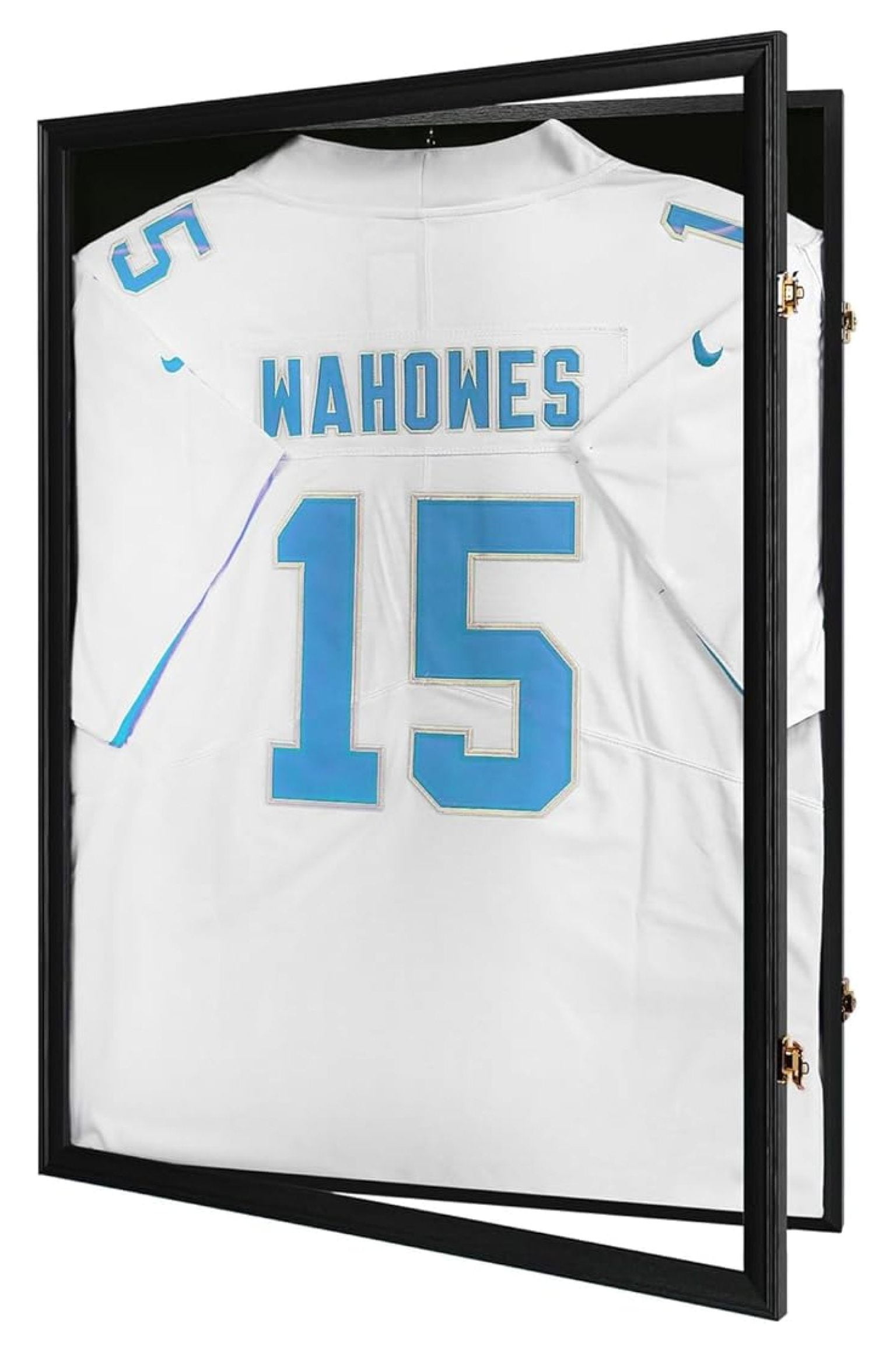 Jersey Frame Display Case-Jersey Display Box- Lockable Jersey Frame ...