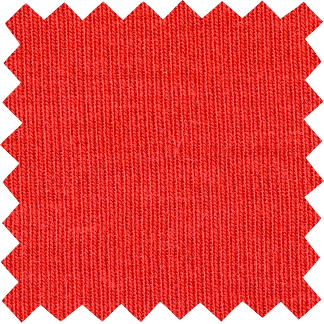 Jersey Hacci Miami Knit Fabric - Soft Stretch Rayon Sewing Fabric (RED ...