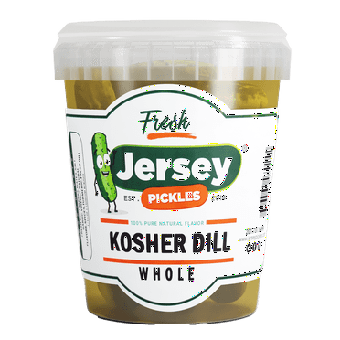 Miss Vickies Spicy Dill Pickle Chips, Flavorful Snack, 1.375oz - Pack ...