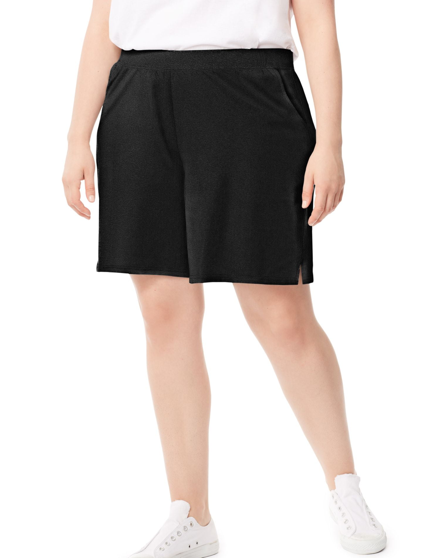 Jersey Short - Walmart.com