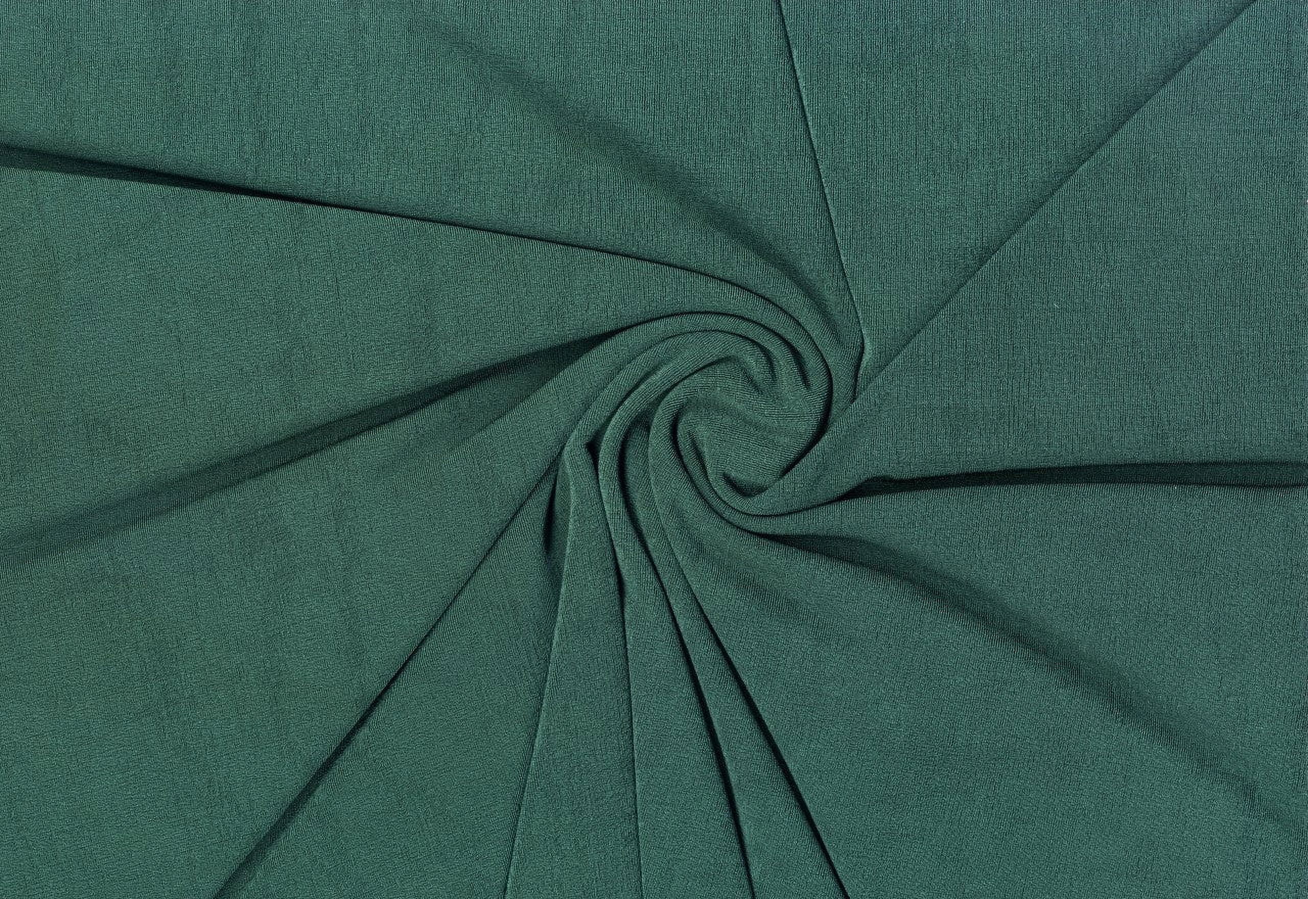 Jersey Slinky Knit, Stretch, Shiny & Shimmer Prom Fabric by the yard ...