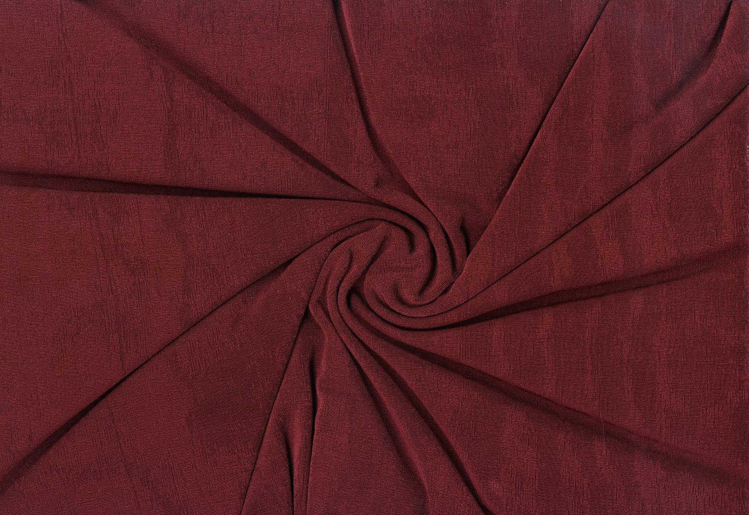 Jersey Slinky Knit, Stretch, Shiny & Shimmer Prom Fabric by the yard ...