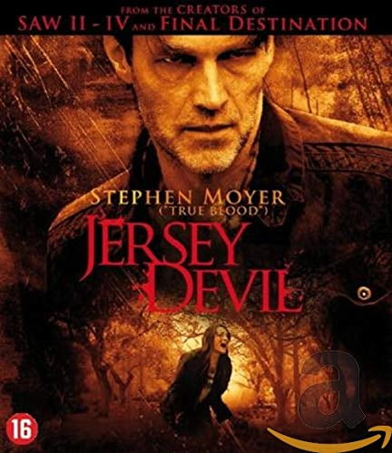 Jersey devil - Walmart.com
