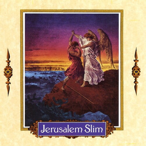 Jerusalem Slim - Jerusalem Slim & Bonus Tracks - Music & Performance ...