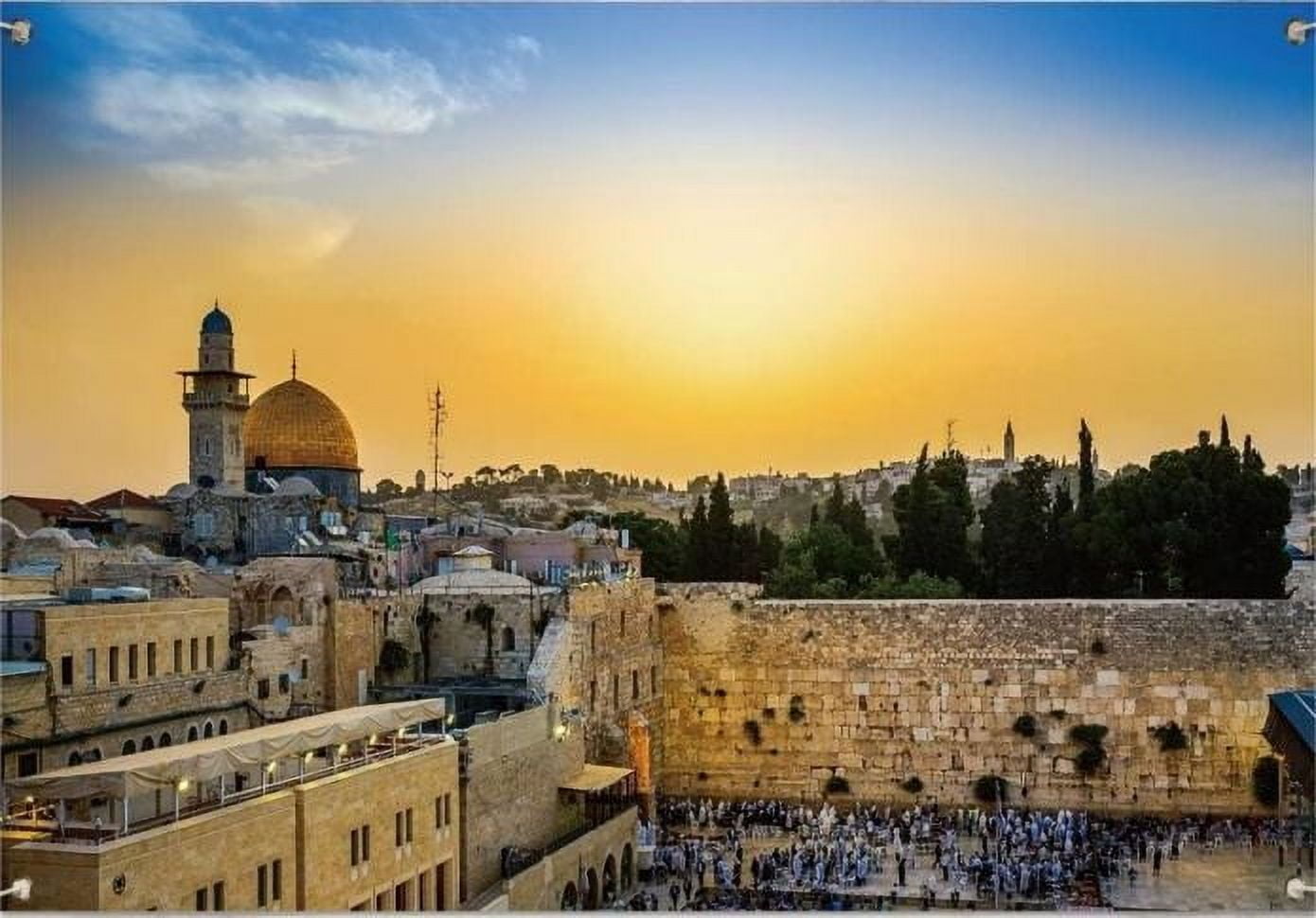 Jerusalem Western Wall Shana Tova Sukkot Sukkah Yom Kippur Purim ...