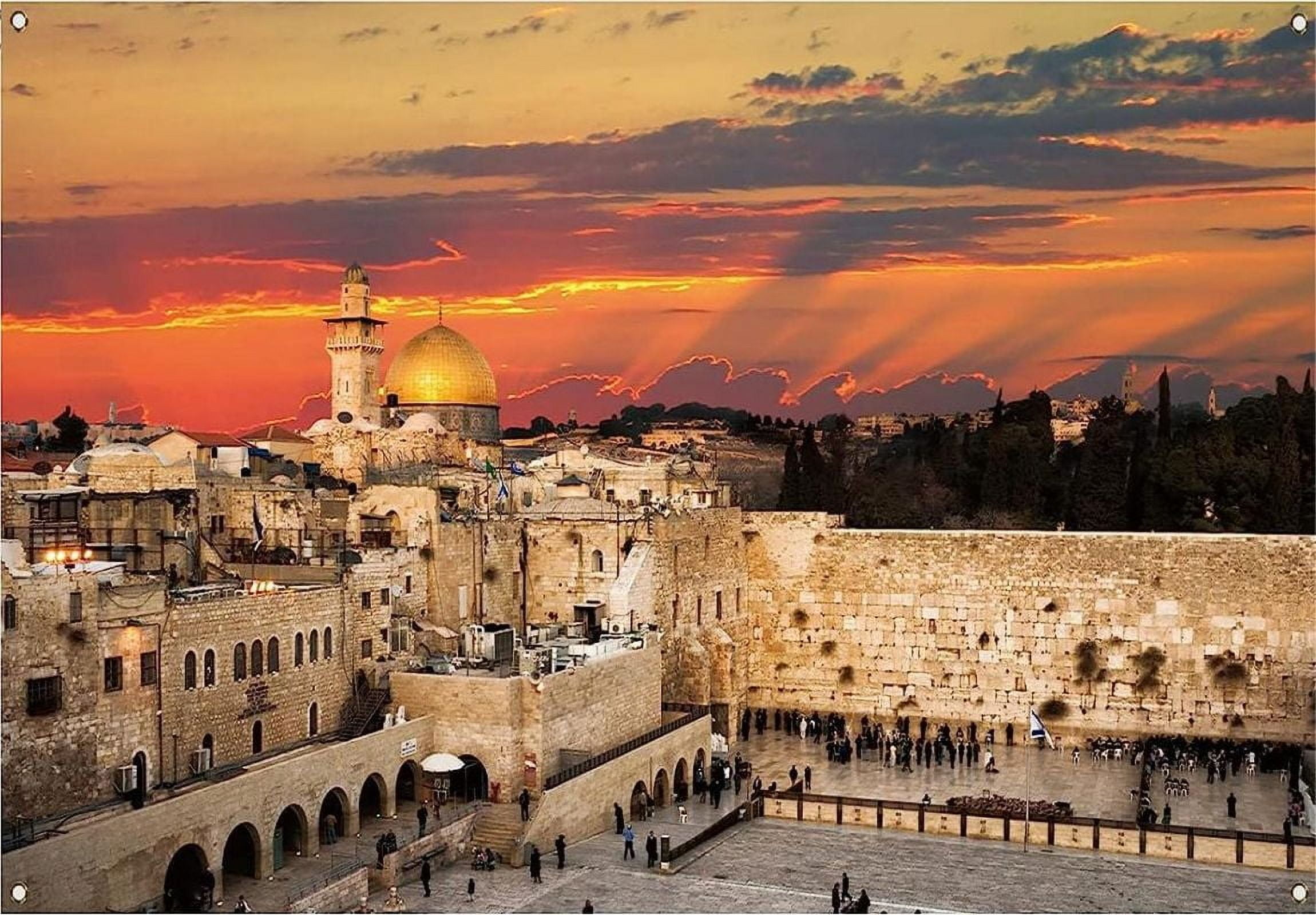 Jerusalem Western Wall Shana Tova Sukkot Sukkah Yom Kippur Purim ...