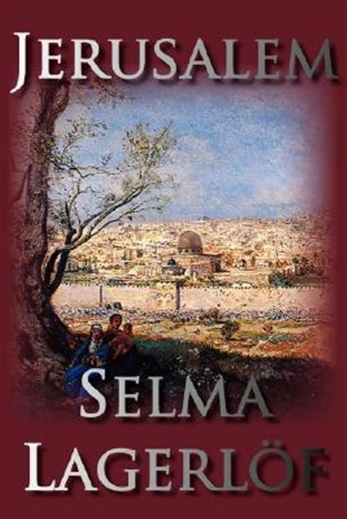 Pre-Owned Jerusalem - Walmart.com