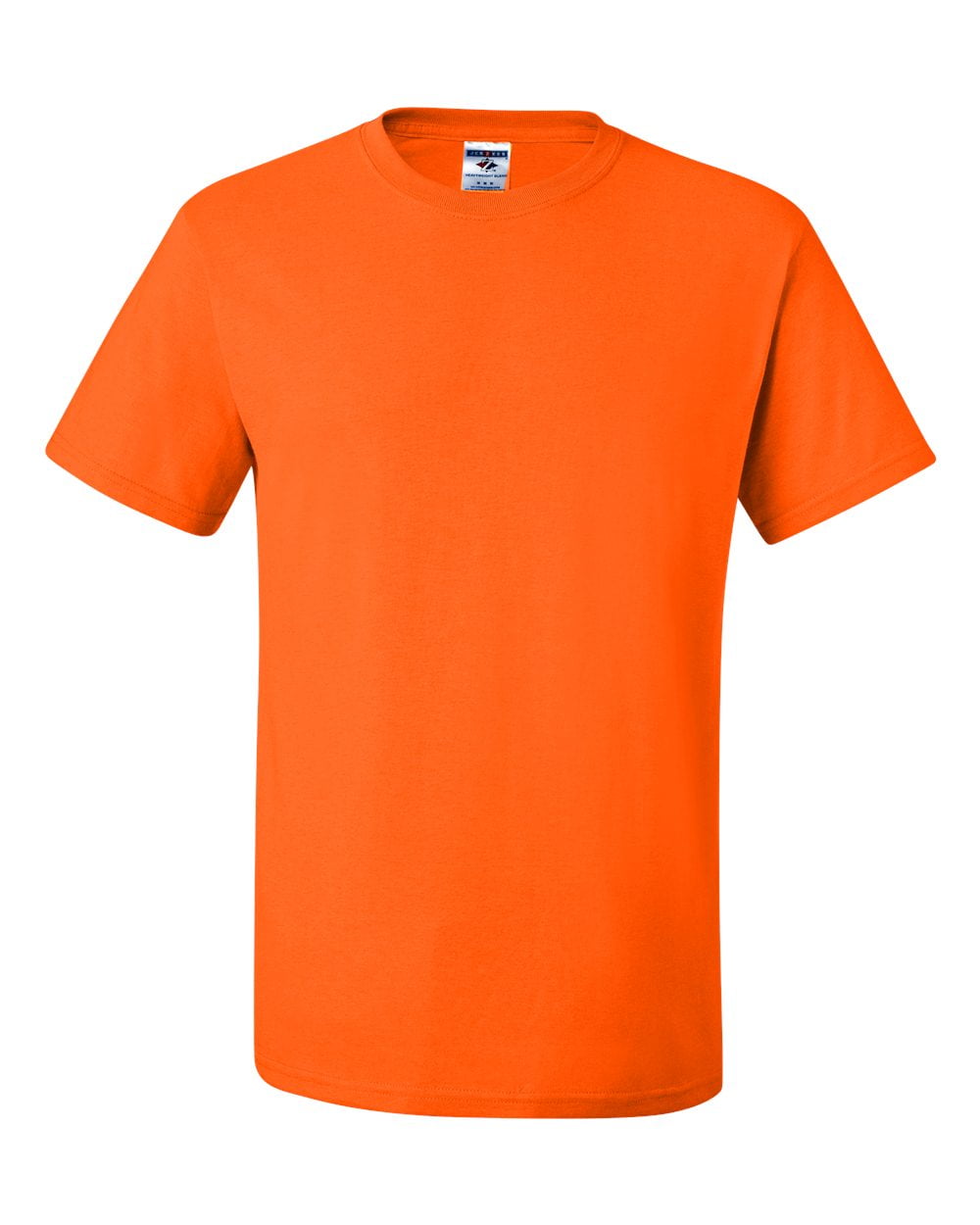 Jerzees 29M Adult 5.6 oz. DRI-POWER ACTIVE T-Shirt (2 PACK) - Walmart.com
