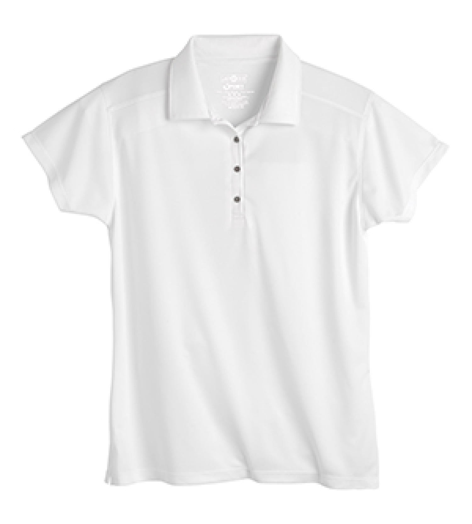 Jerzees 4.1 oz. 100% Polyester Micro Pointelle Mesh SPORT with Moisture ...