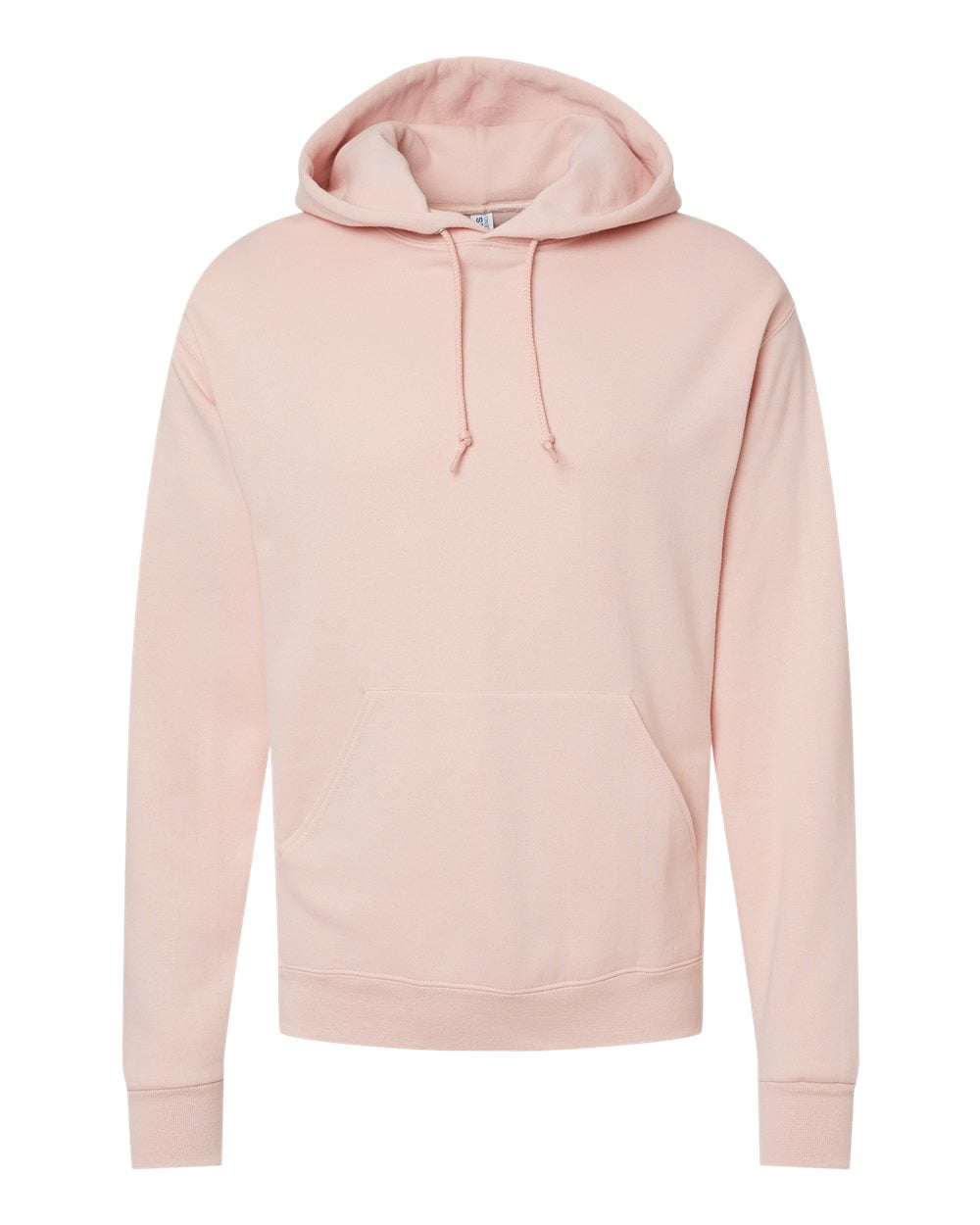 Jerzees 996 Adult 8 oz. NuBlend Fleece Pullover Hood (2 PACK) - Walmart.com