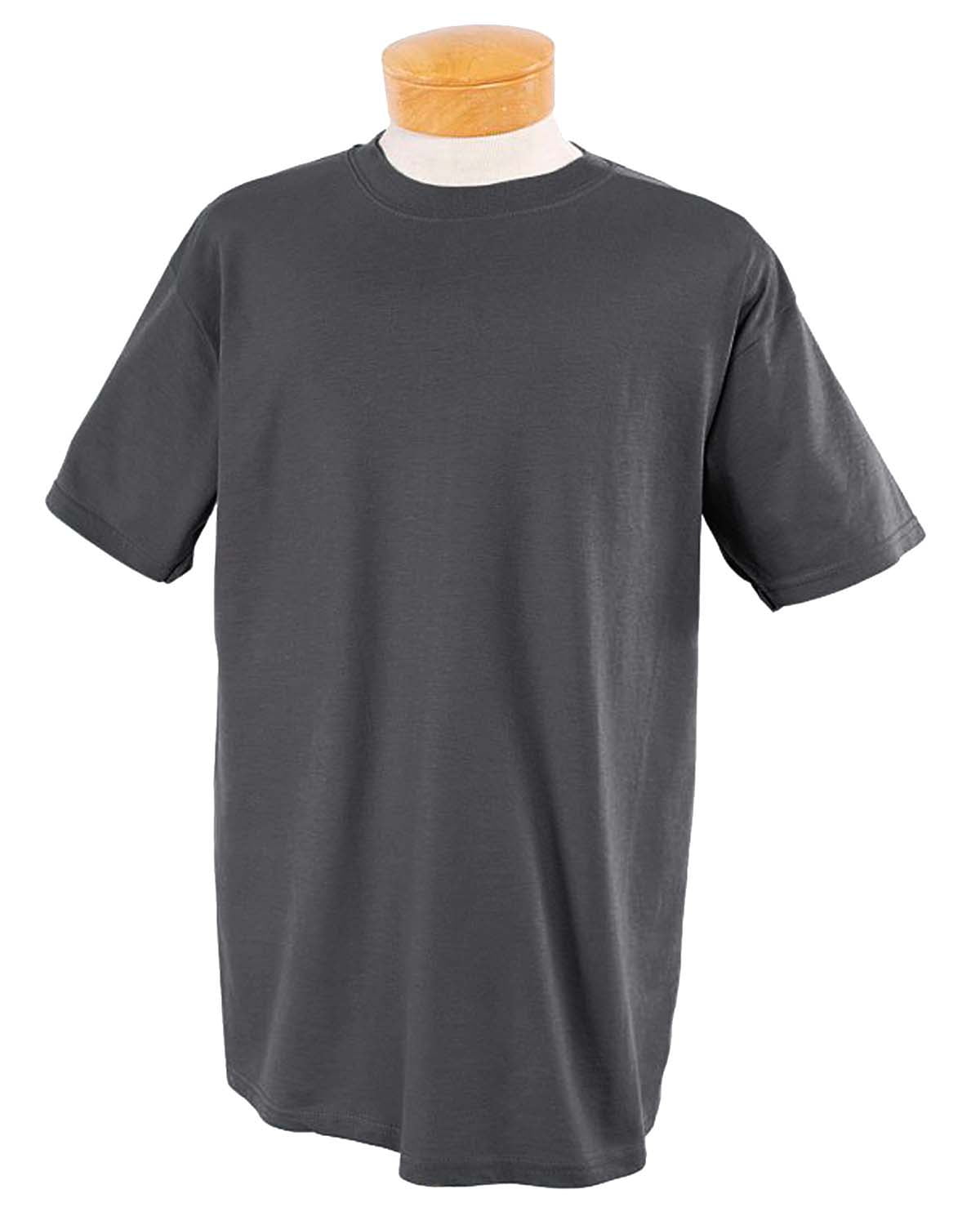 Jerzees Adult 5.6 oz. DRI-POWER ACTIVE T-Shirt - 29M - Walmart.com