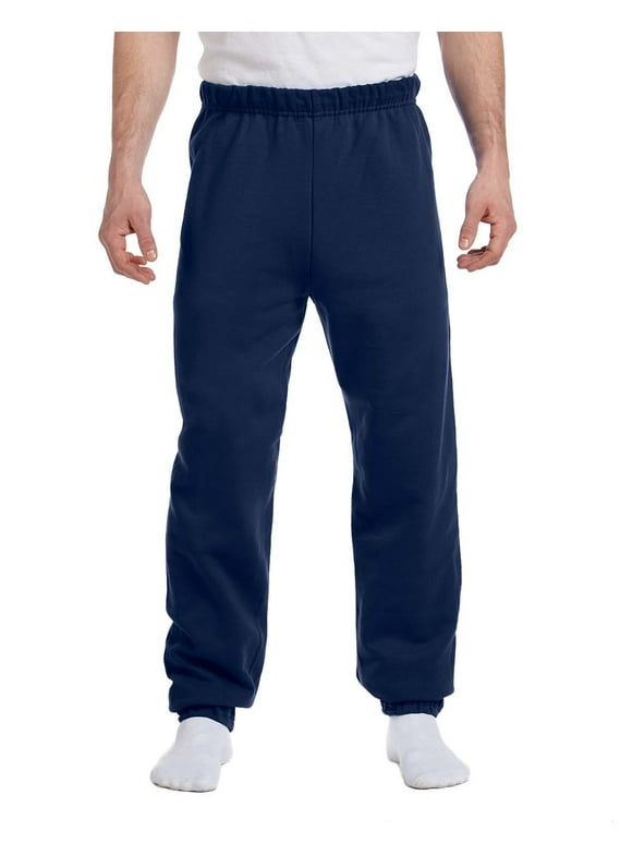JERZEES Mens Sweatpants in Mens Pants - Walmart.com