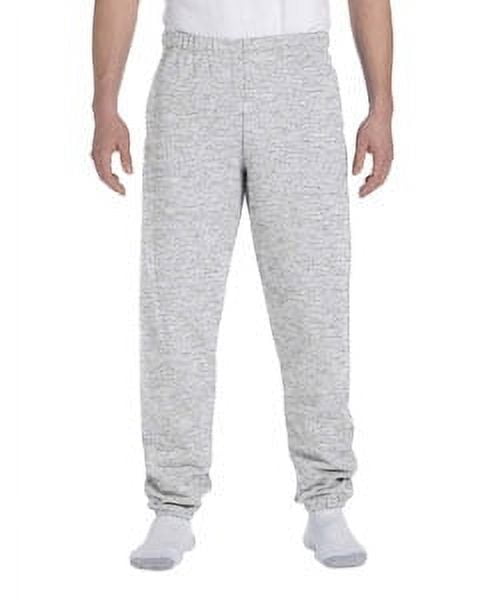 Jerzees Adult 9.5 oz., Super Sweats® NuBlend® Fleece Pocketed ...