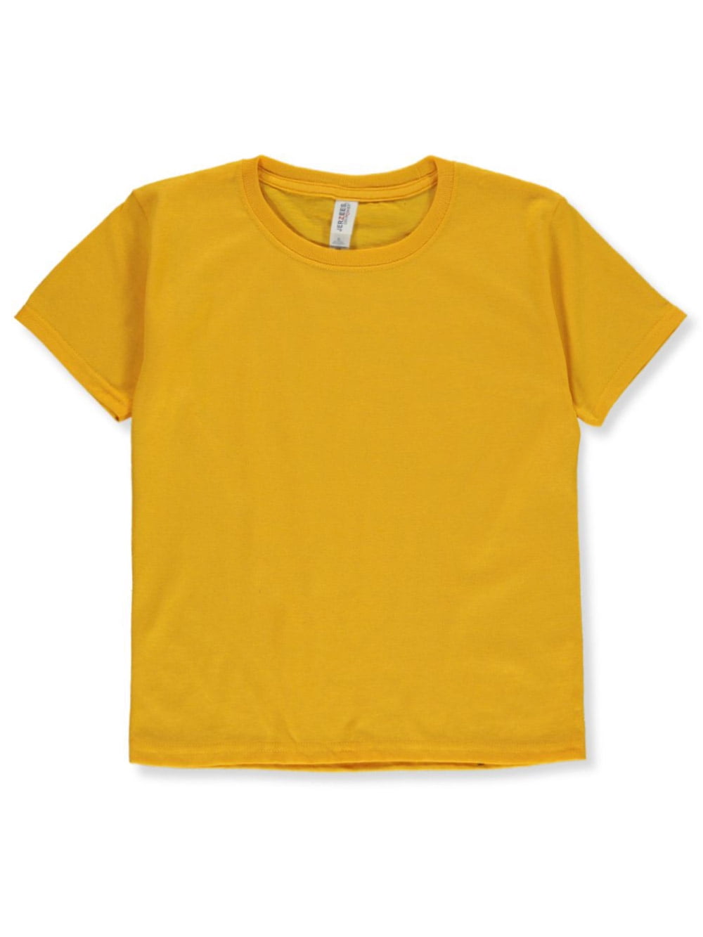 Jerzees Boys' Boys' Dri-Power T-Shirt - Walmart.com