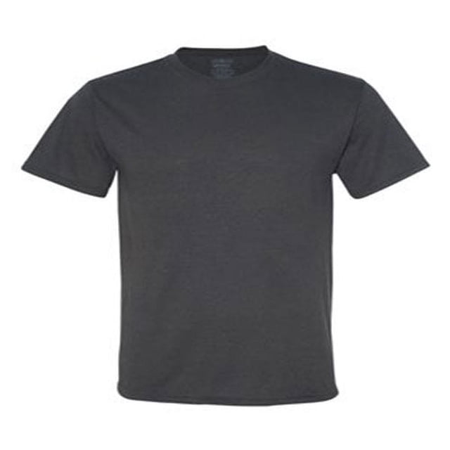 Jerzees Dri-Power® Men's Performance Short Sleeve T-Shirt - Walmart ...