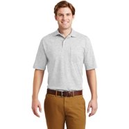 3N2 3100-03-XXXL Mens Performance Polo Shirt, Navy Blue - 3XL - Walmart.com