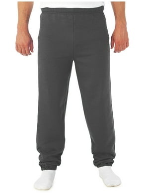 Sweatpants Big and Tall in Mens Clothing - Walmart.com