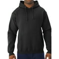 Jerzees Men's NuBlend Fleece Pullover Hoodie Sweatshirts, Sizes S-3XL ...