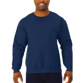 JERZEES ® SUPER SWEATS ® NuBlend ® - Crewneck Sweatshirt. 4662M ...