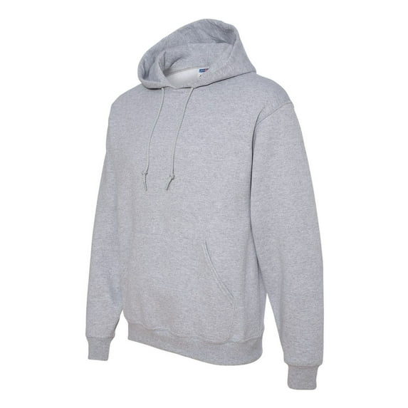 Jerzees - NuBlend Hooded Sweatshirt - Walmart.com