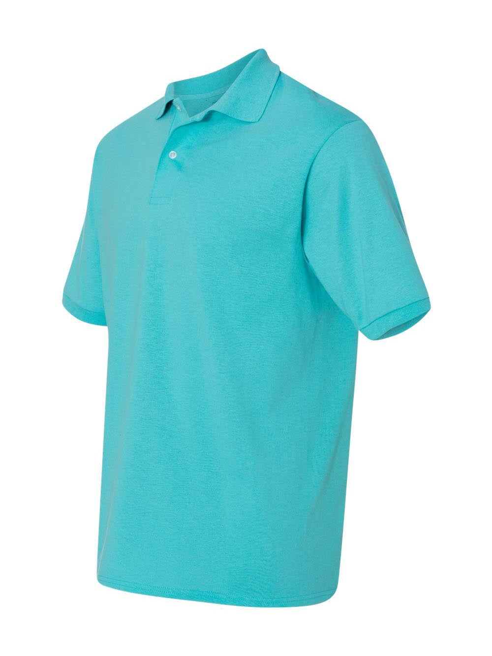 Jerzees Small Scuba Blue - Walmart.com