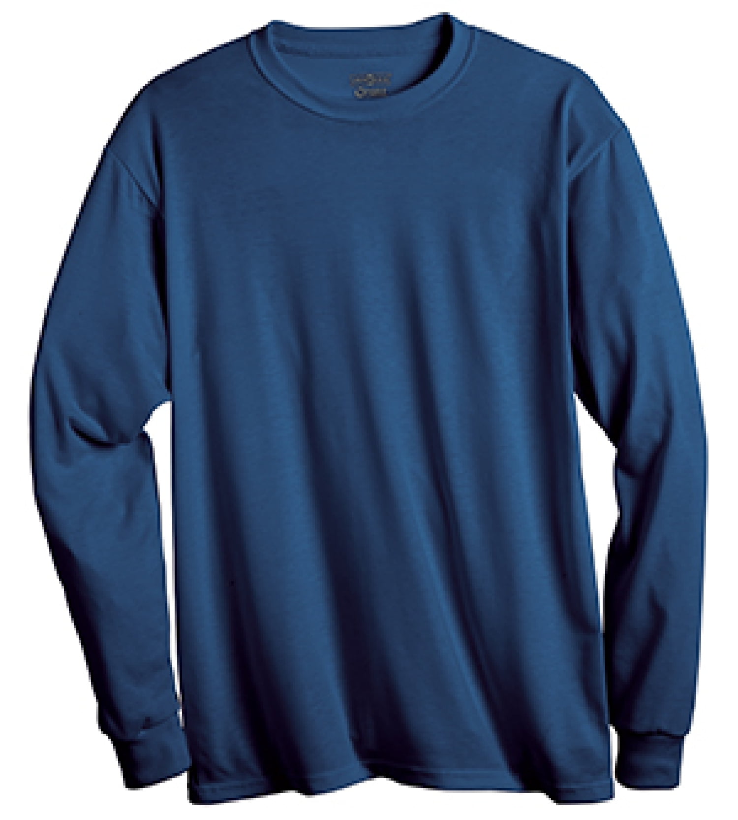 Jerzees Sport Adult Moisture Management Long Sleeve Tee 21Ml - Walmart.com