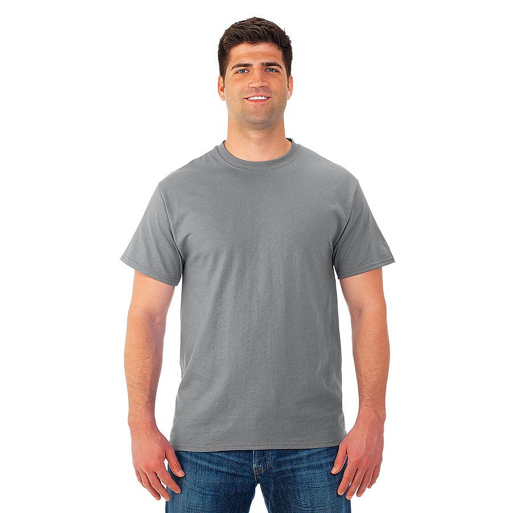 Jerzees Unisex DRI-POWER T-Shirt - Walmart.com