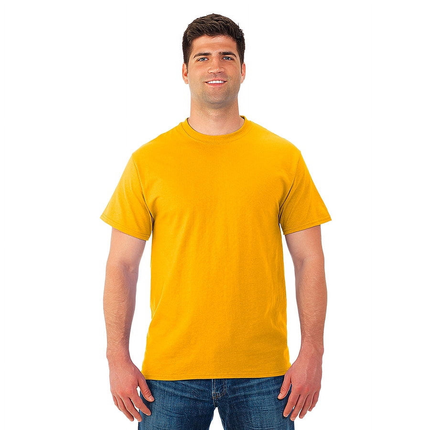 Jerzees Unisex DRI-POWER T-Shirt - Walmart.com