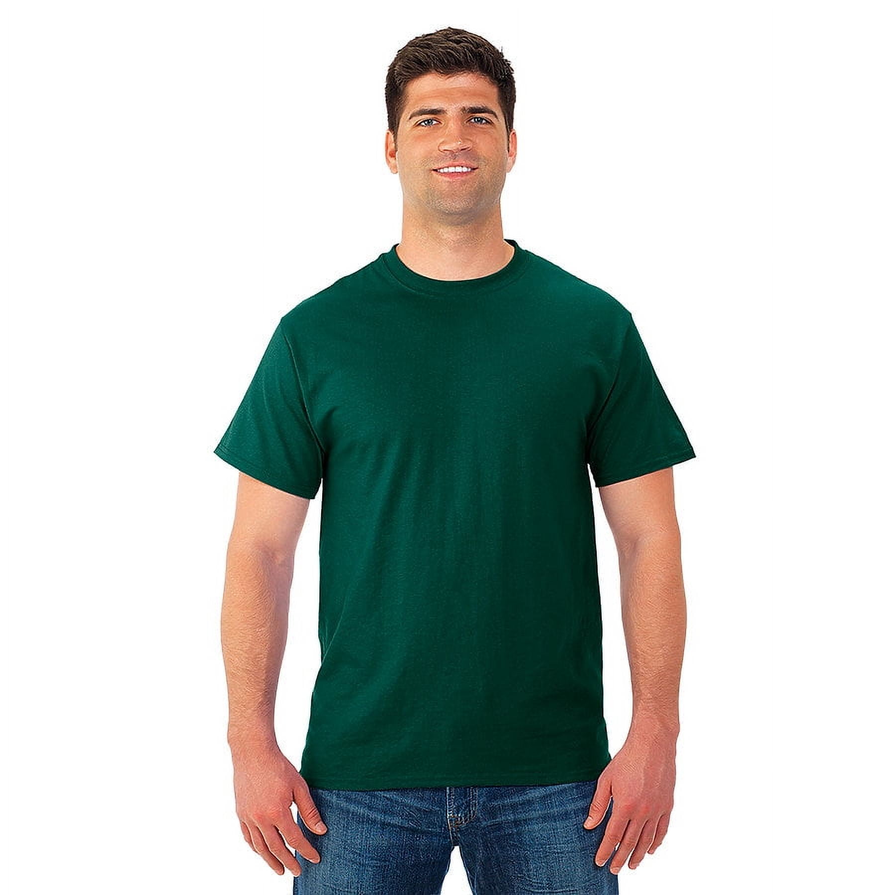 Jerzees Unisex DRI-POWER T-Shirt - Walmart.com