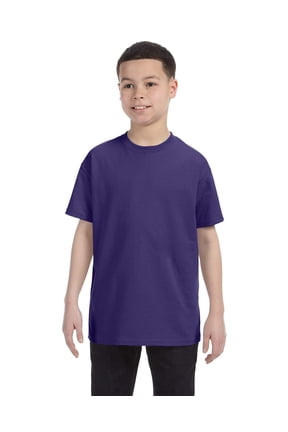 Youth Dri Fit Shirts