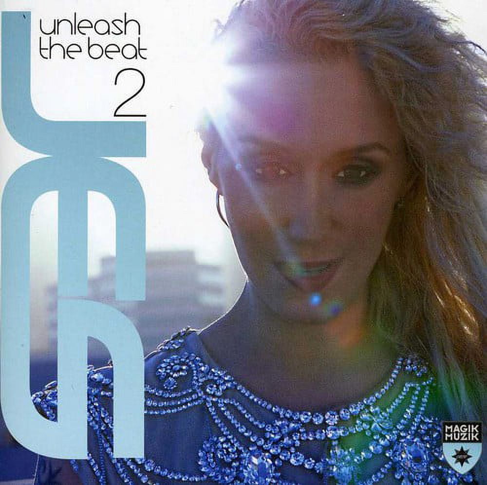 Jes - Unleash the Beat 2 - Electronica - CD - Walmart.com