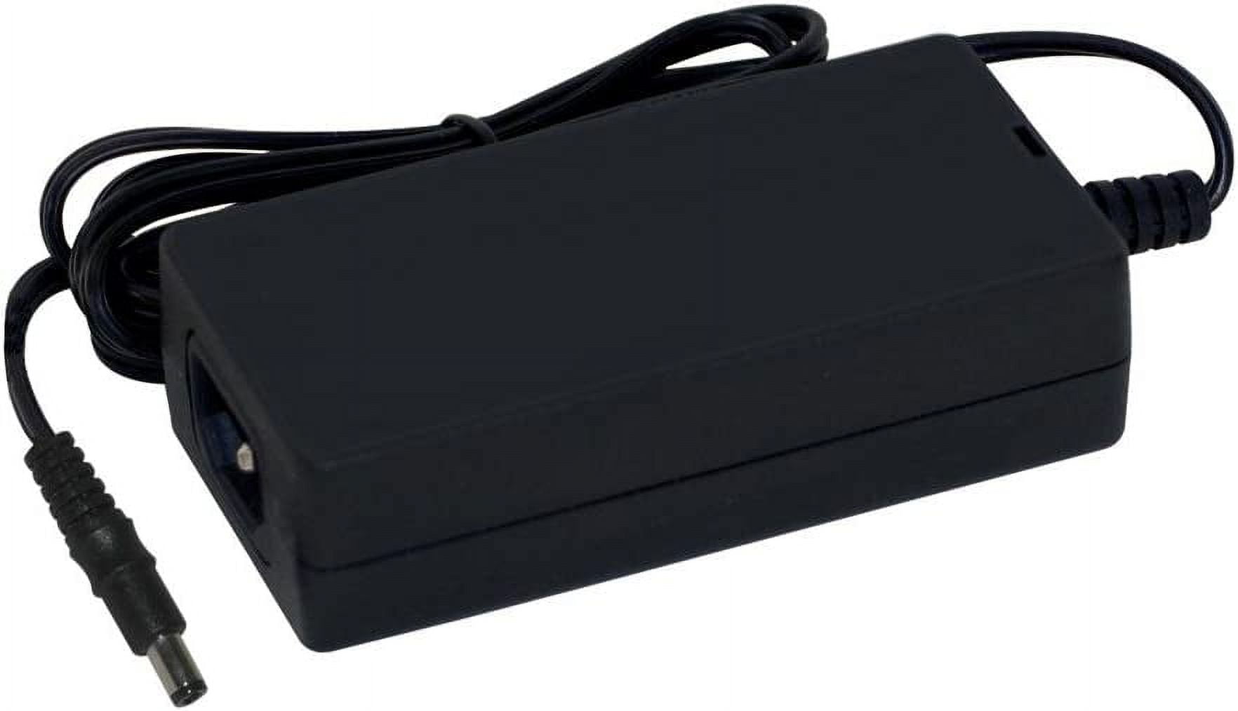 Jesco-24V Dc Plug & Play Desktop LED Power Supply-DL-PS-100/24 ...