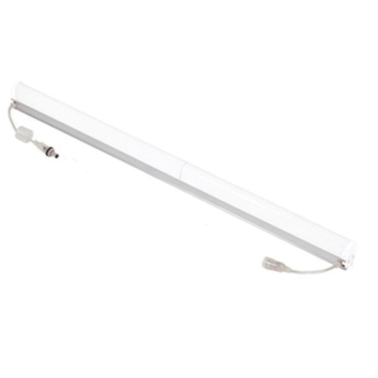 Jesco Lighting 24V DC Dimmable Linear Led Fixture for Wet - Damp & Dry ...