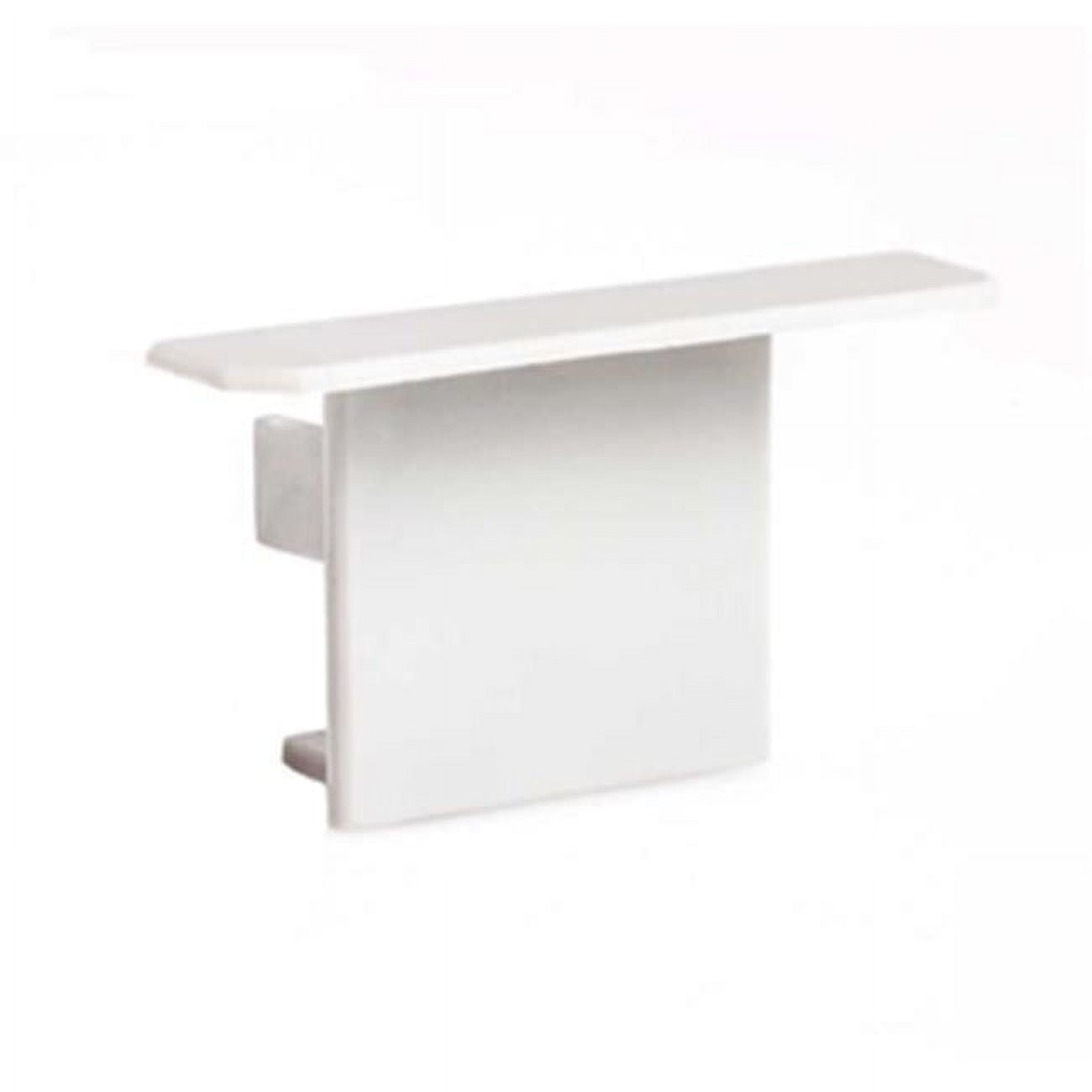 Jesco Lighting CH-RI-11-DEC Dead End Cap - Walmart.com