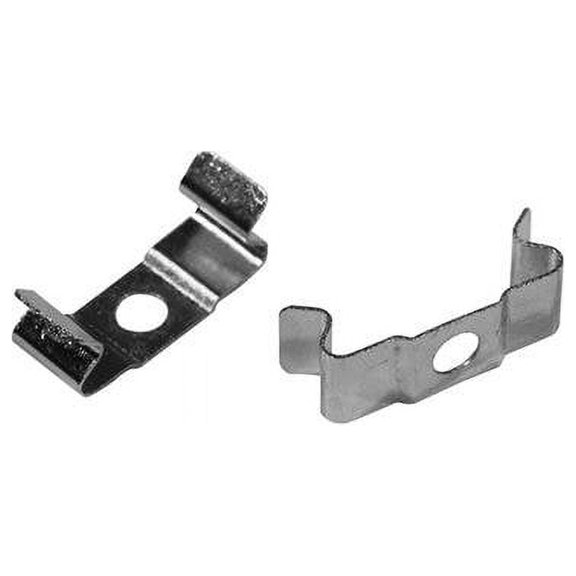 Under Cabinet Lighting Mounting Clips