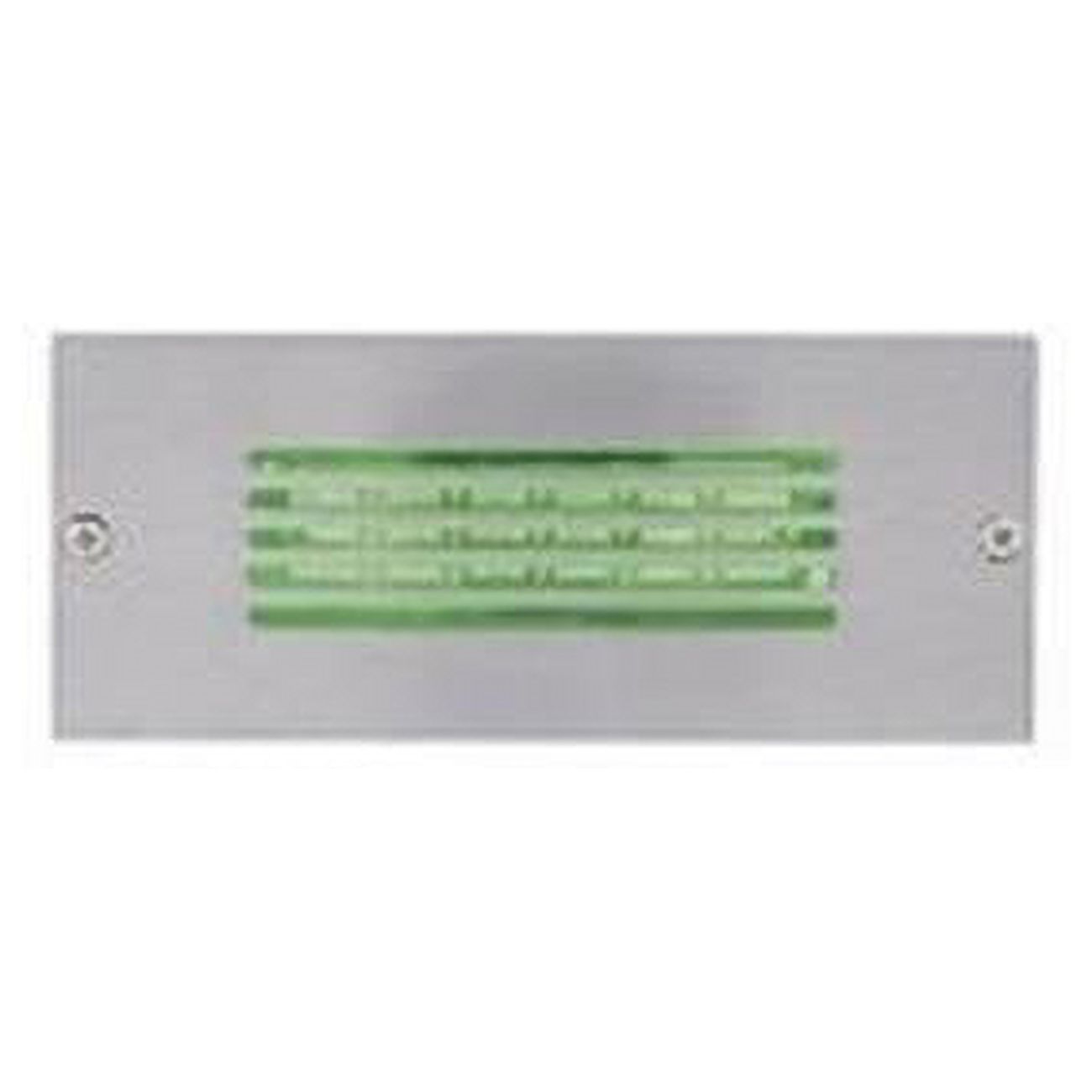 Jesco Lighting HG-ST10A-12V-G LED Recessed Wall Aisle And Step Lights ...