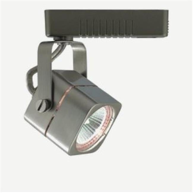 Jesco Lighting HLV10250SC 1 Light Mini Deco Series Low Voltage Track ...